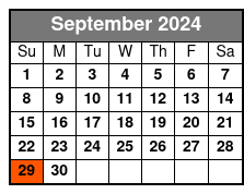 Aaron Wayne - Sweet Dreams Comedy Hypnosis Show