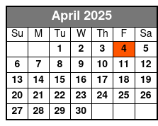 Buy 2025 Matt Gumm and Company Tickets