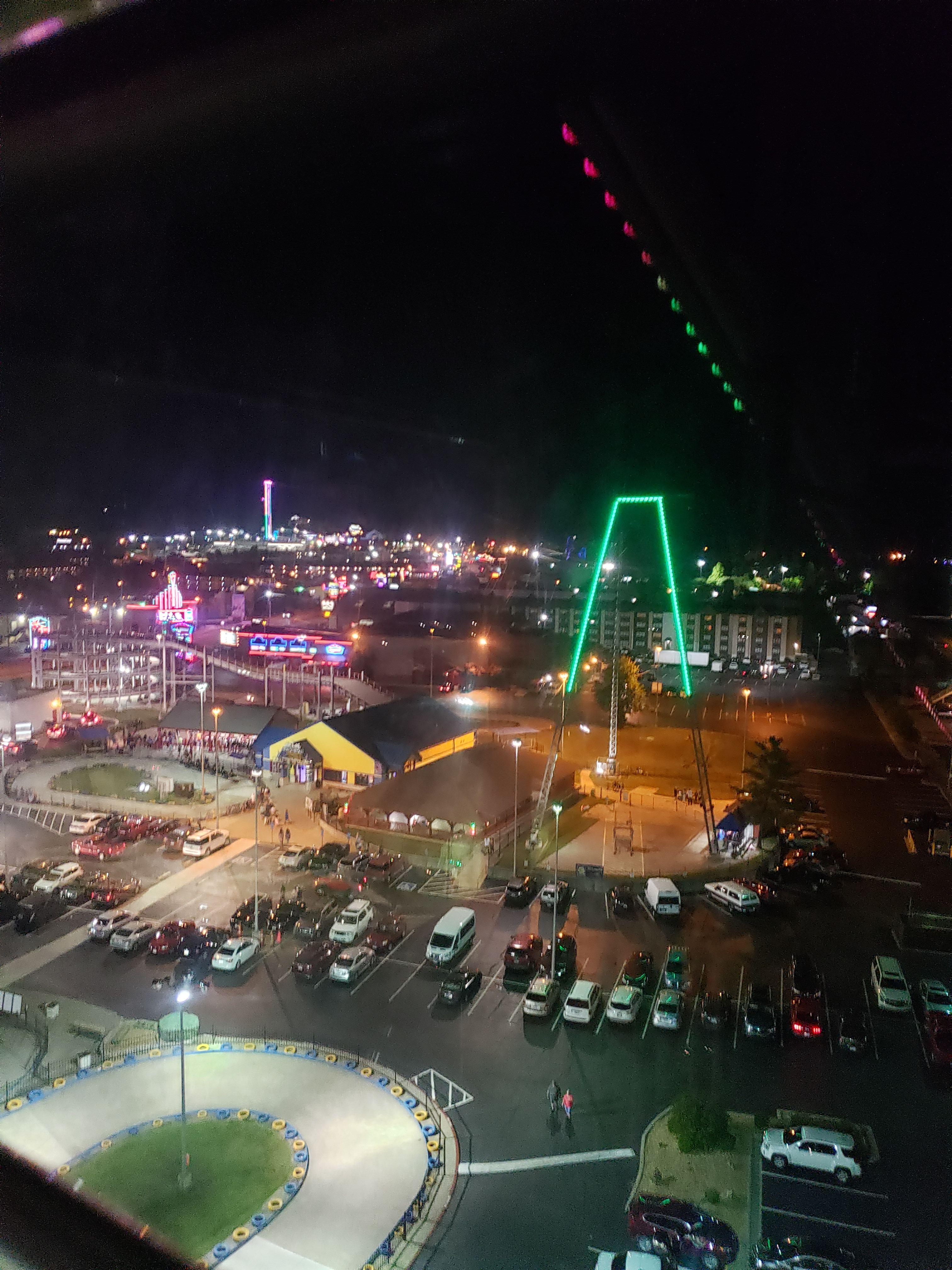SIX Branson