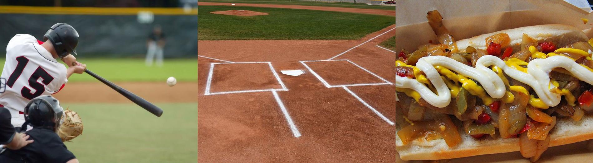 Ballparks of America in Branson, MO