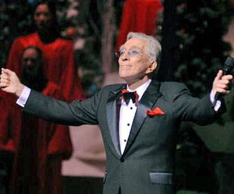 Andy Williams Moon River Theater in Branson, MO