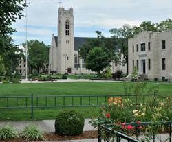 College of the Ozarks in Branson, MO