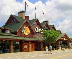 Bass Pro Shop in Springfield, MO
