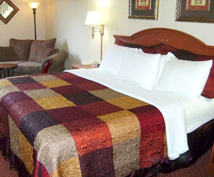 Branson Lodging: Hotels, Suites, Motels, and More
