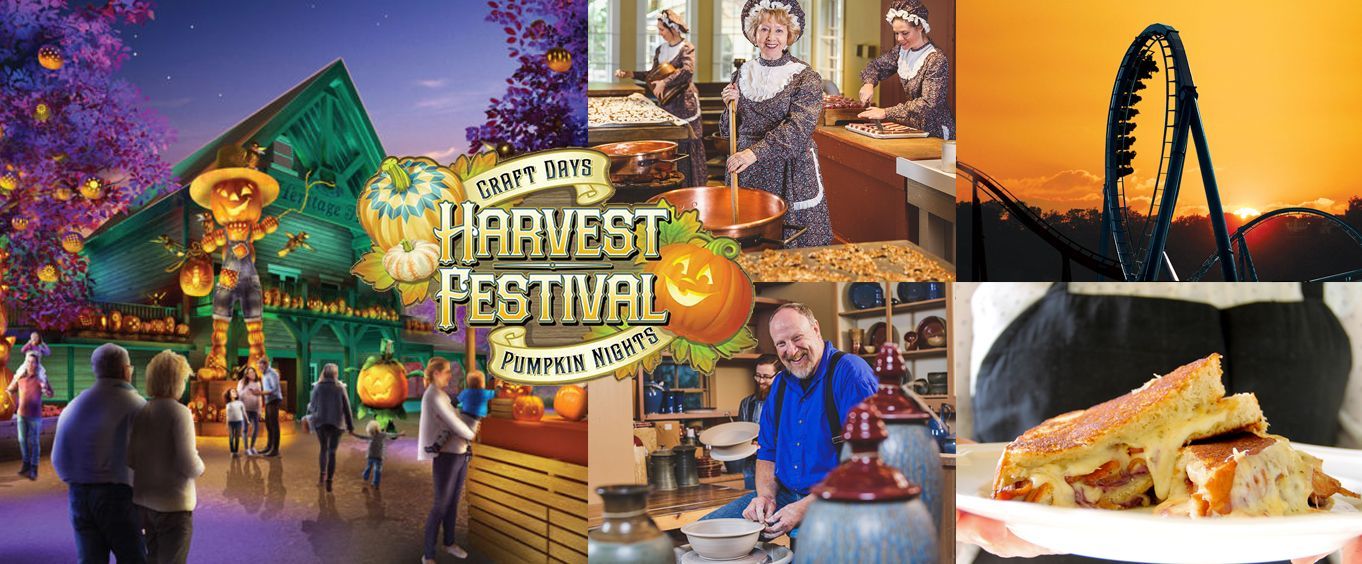 Best Branson, MO Theme Parks 2019