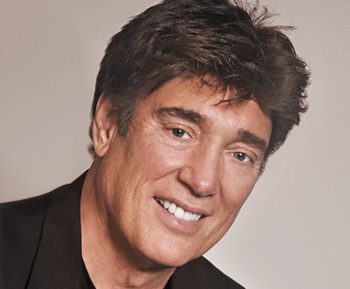 Ronnie McDowell Live in Branson